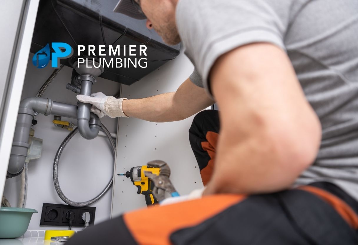 Premier Plumbing | Plumbing Jacksonville FL